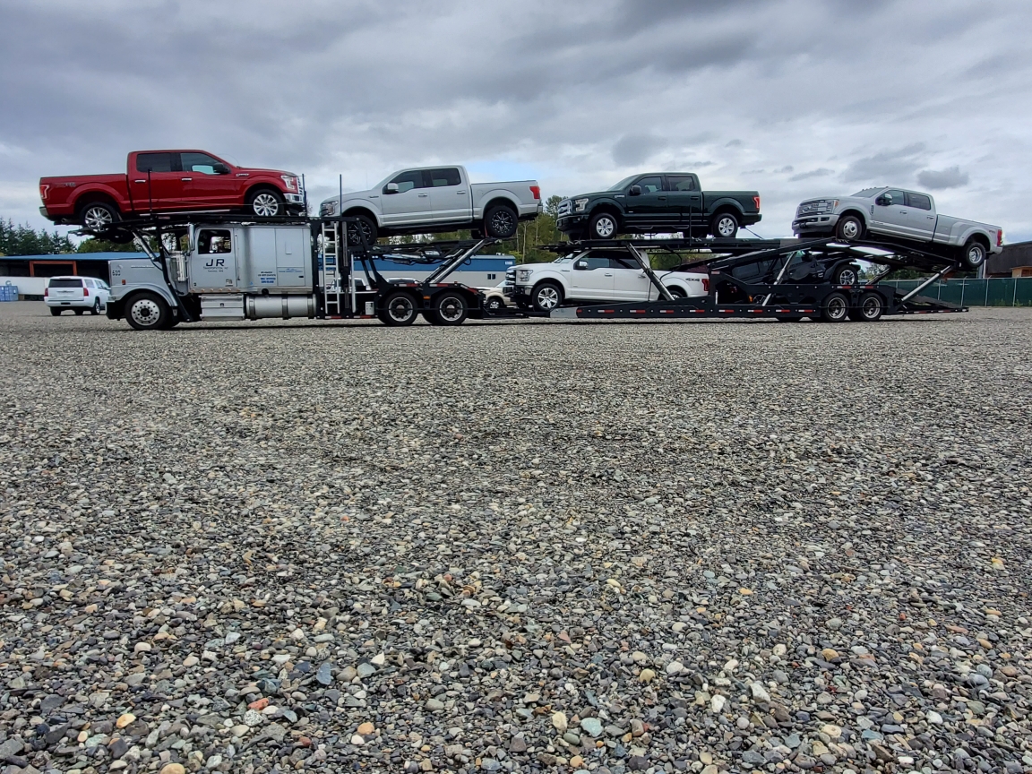 Photo Gallery | Betterhaul Auto Transport